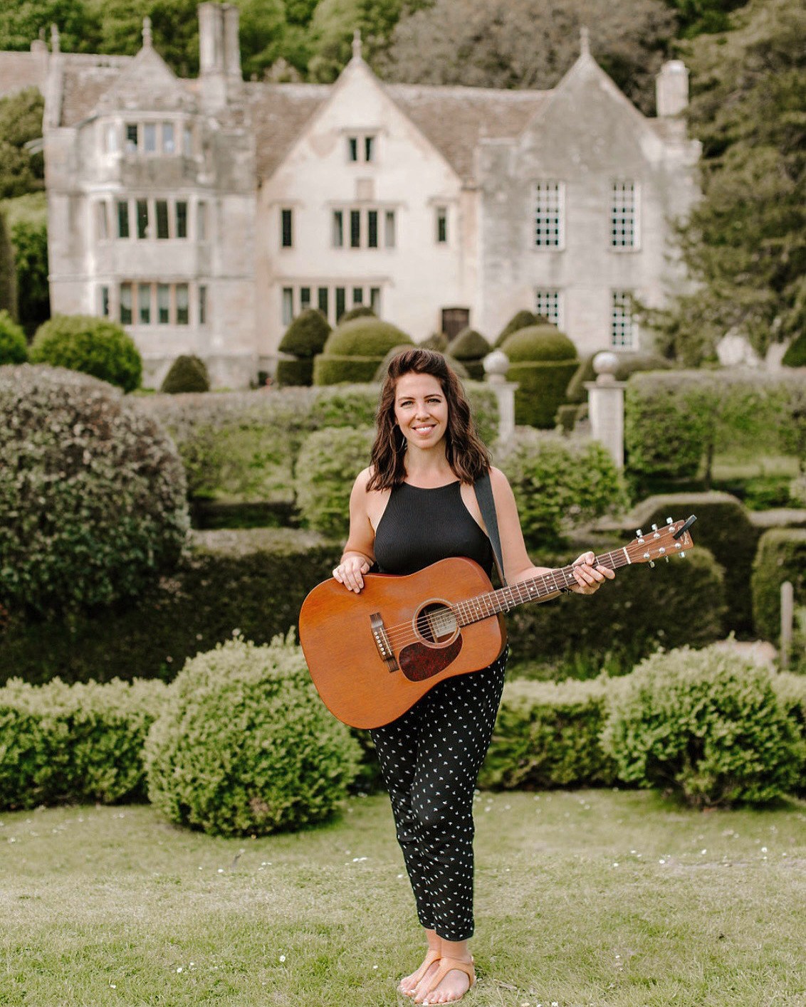 Services – LAURA WILLIAMS MUSIC