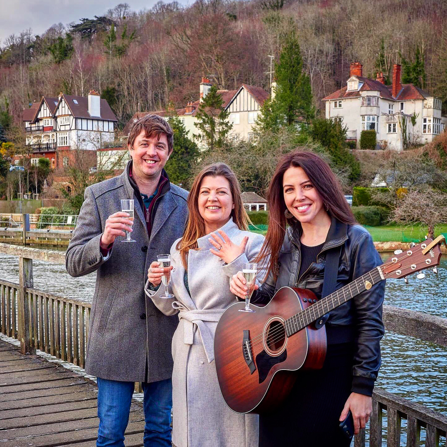 Services – LAURA WILLIAMS MUSIC